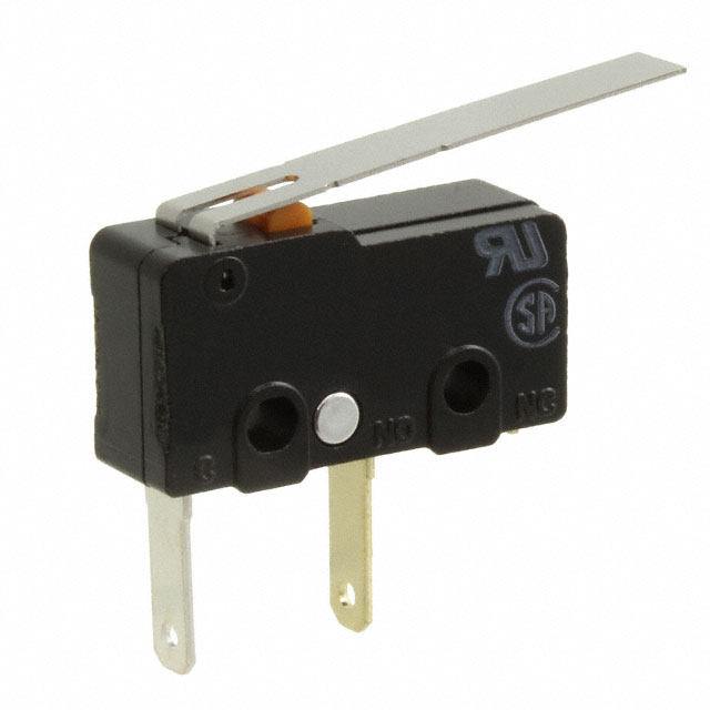 SS-5GL111-3T Omron Electronics Inc-EMC Div | Switches | DigiKey